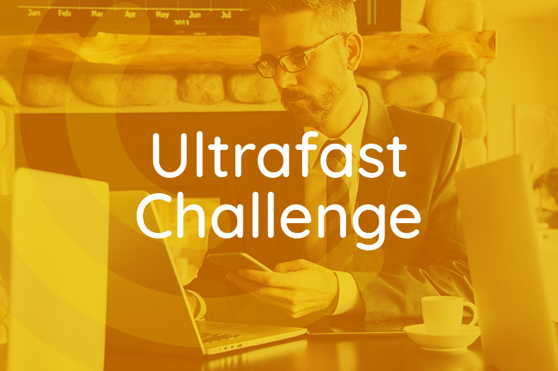 Government initiatives to meet ultrafast full fibre challenge