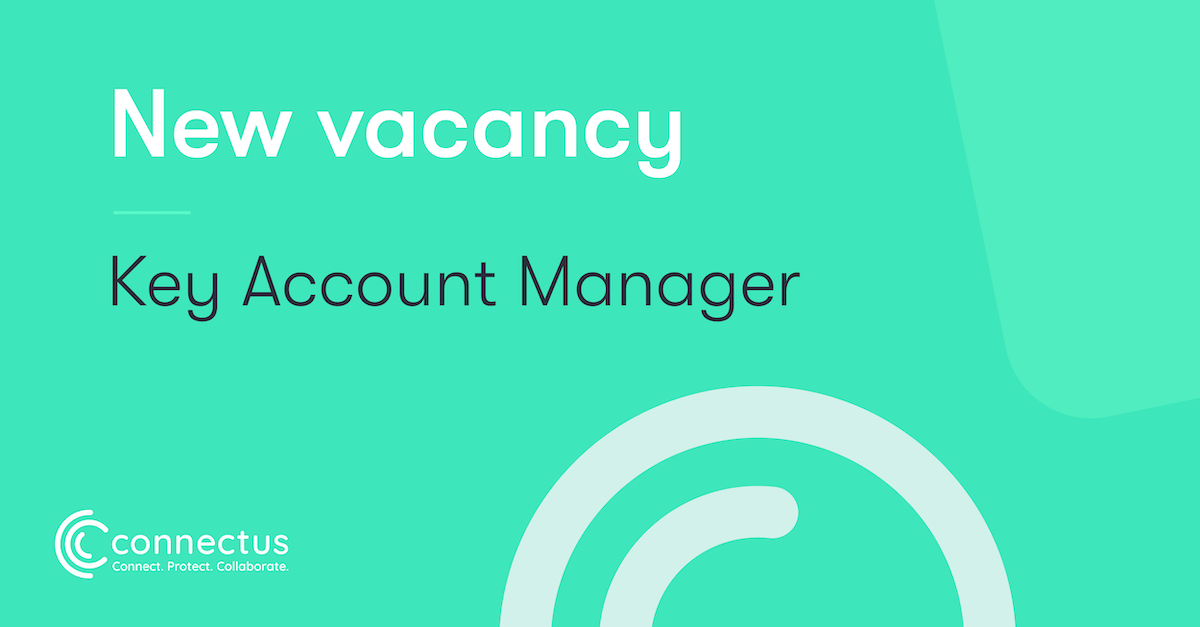 Key Account Manager Careers Connectus Group