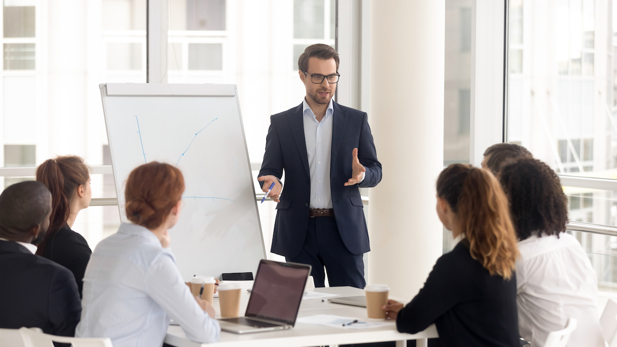 Ashton Consulting Group | Case Study | Connectus Business Solutions