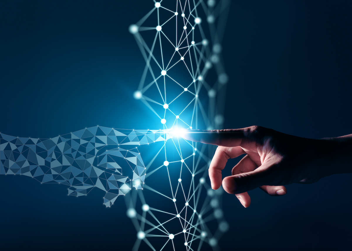 Why delivering digital transformation benefits your business - Connectus