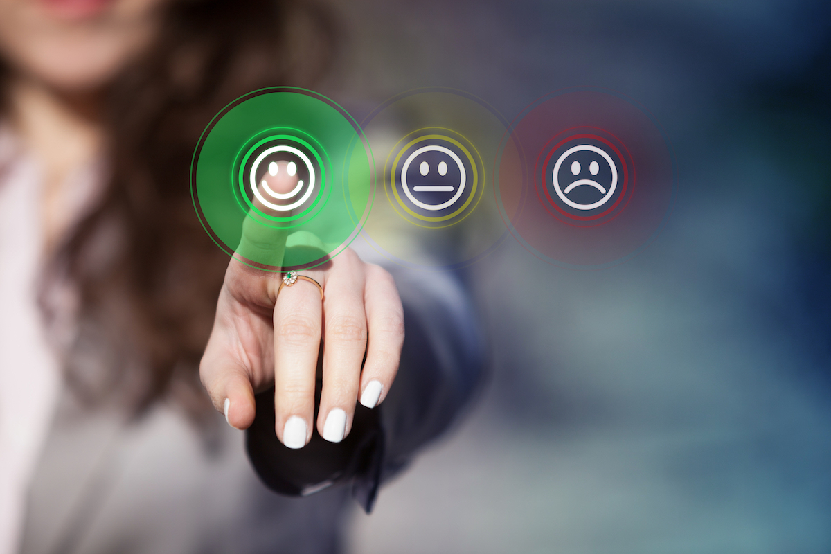 Seven steps to deliver better customer satisfaction - Connectus