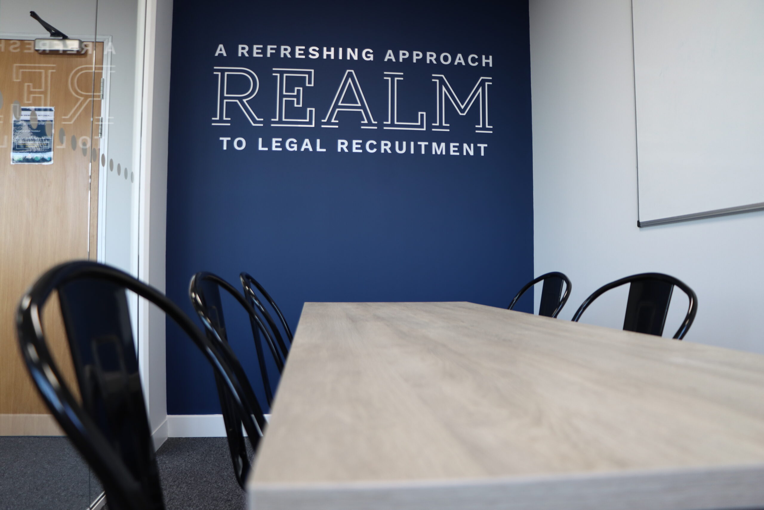 Realm Recruit - Connectus