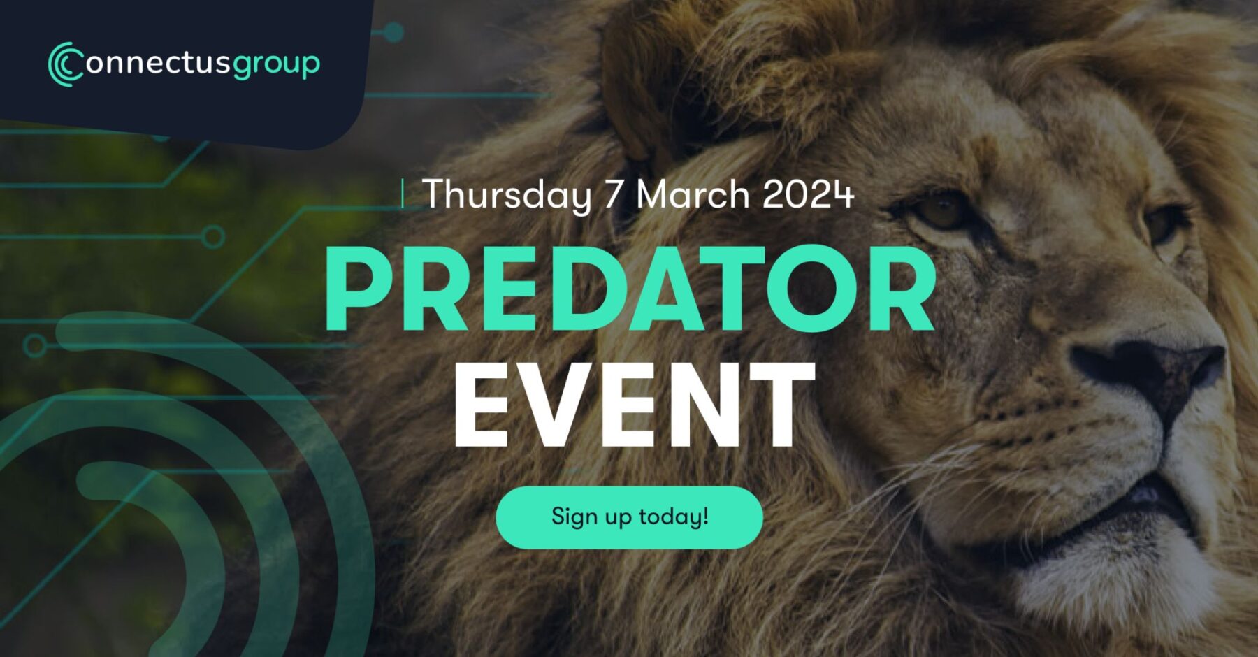 Online criminals who prey on businesses will be the focus of the tech ...