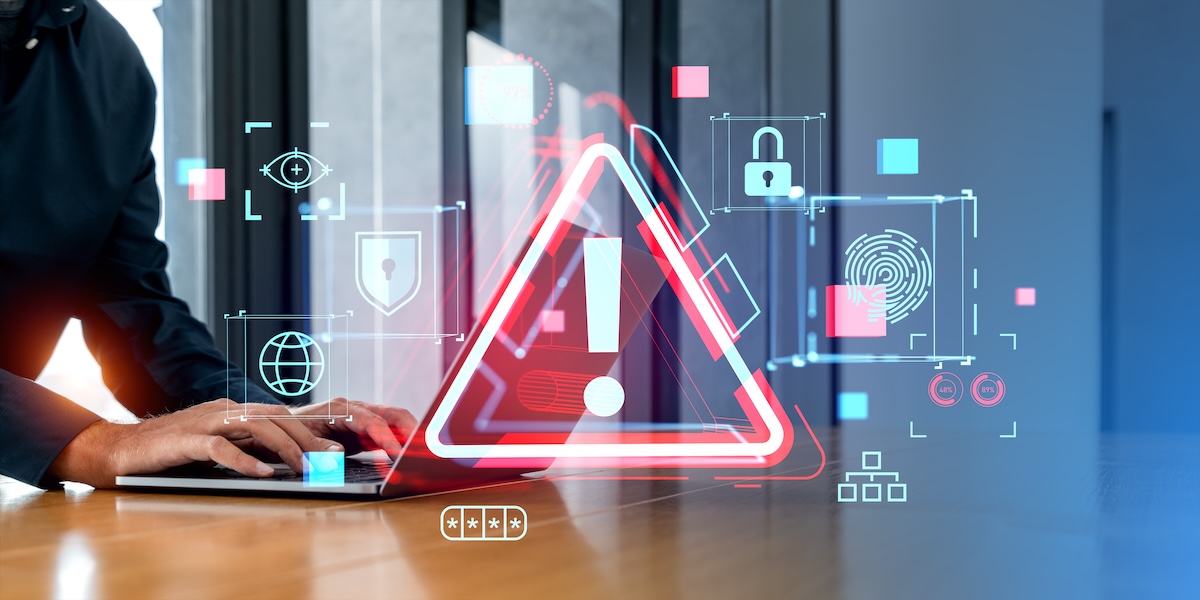 New data revealing 50 per cent of firms hit by cyber attacks are just ...