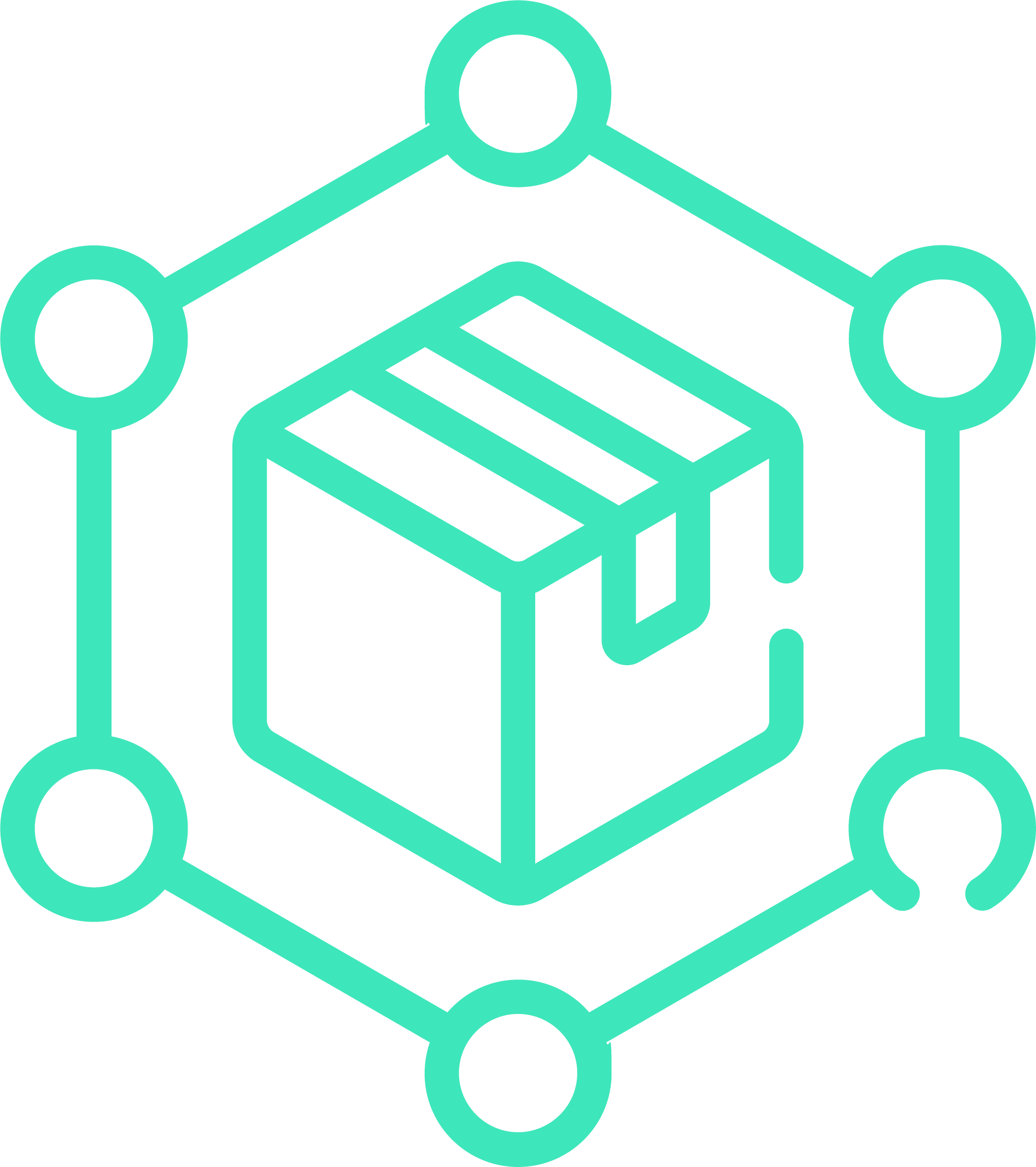 Connectus Evolve AI Workshop